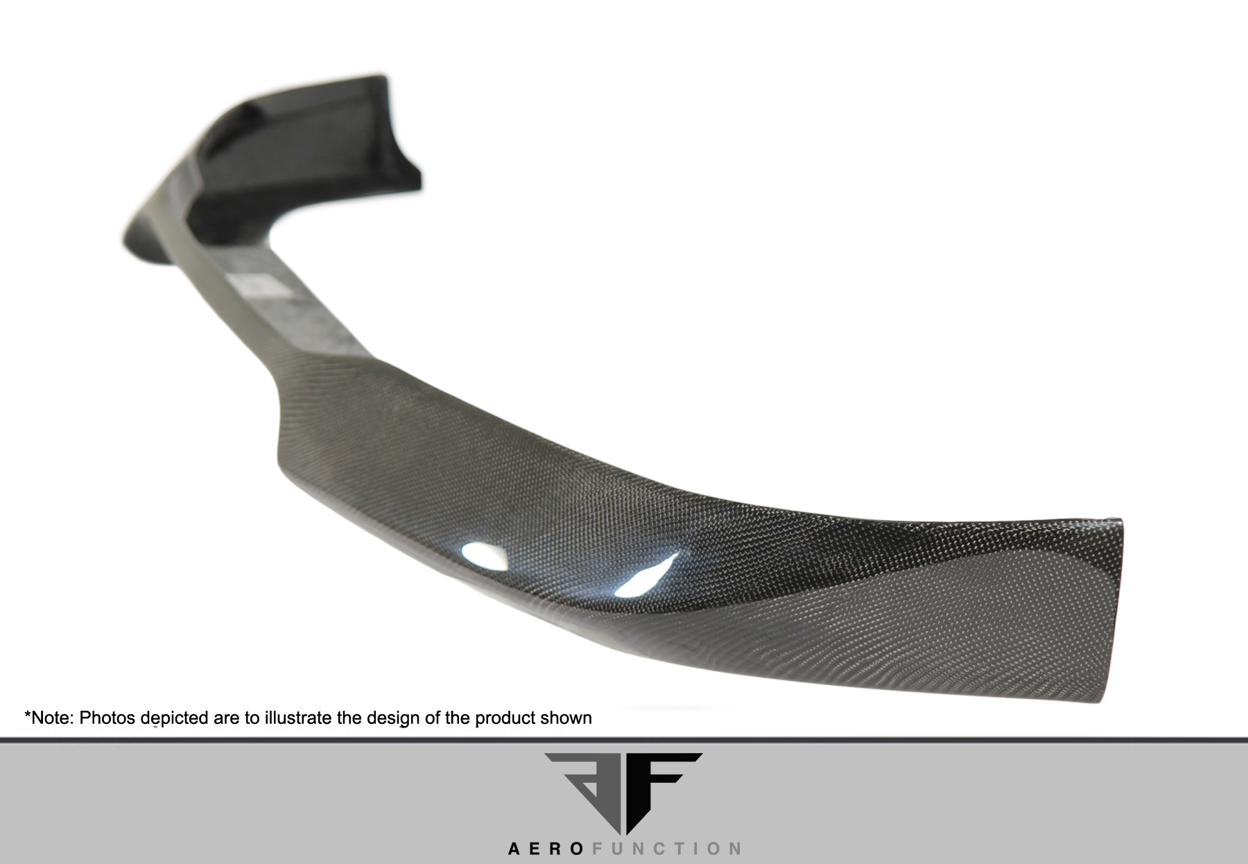 Aero Function :: Applications :: 2001-2006 BMW M3 E46 2DR Carbon AF-1 ...