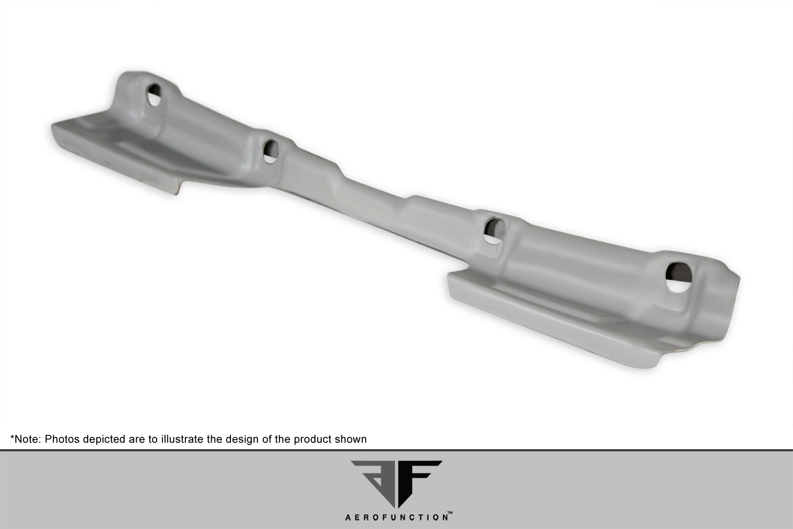 Aero Function :: Applications :: 2011-2014 Porsche Cayenne AF-1 Wide ...