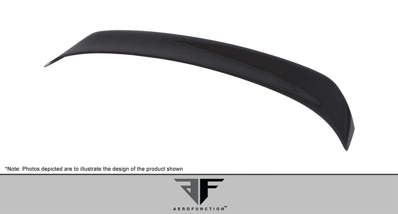 Aero Function :: Applications :: 2003-2012 Mercedes SL Class R230 ...