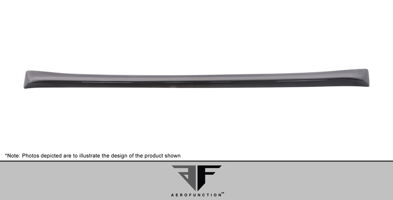 Aero Function :: Applications :: 2003-2012 Mercedes SL Class R230 ...