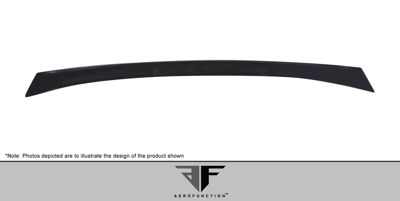 Aero Function :: Applications :: 2003-2012 Mercedes SL Class R230 ...