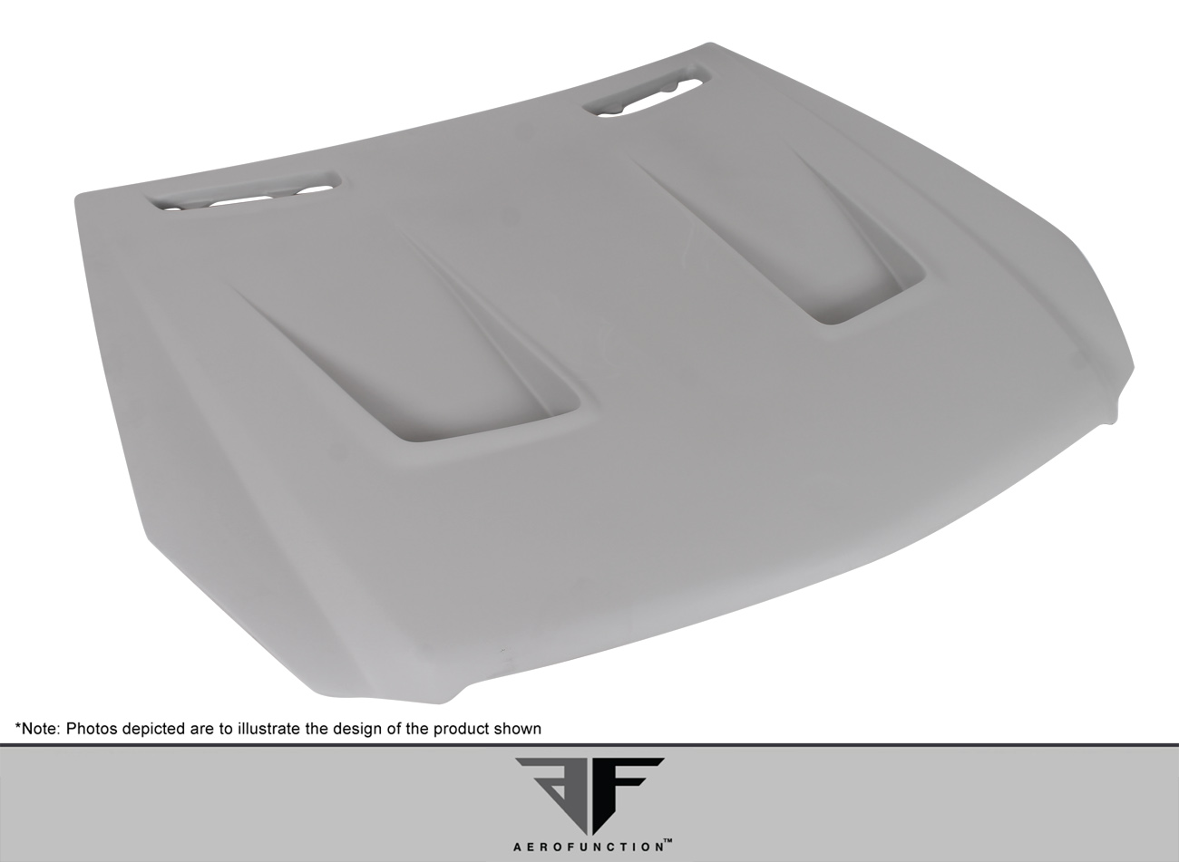 Aero Function :: Applications :: 2003-2012 Mercedes SL Class R230 AF ...