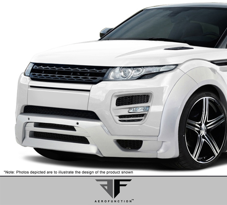 Aero Function :: Applications :: 2012-2015 Land Rover Range Rover ...