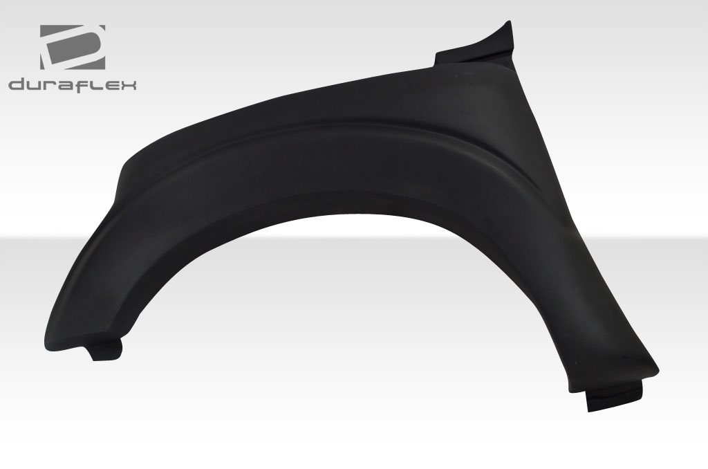 Aero Function :: Applications :: 2011-2014 Porsche Cayenne AF-3 Widebody Front Fenders ( GFK ...