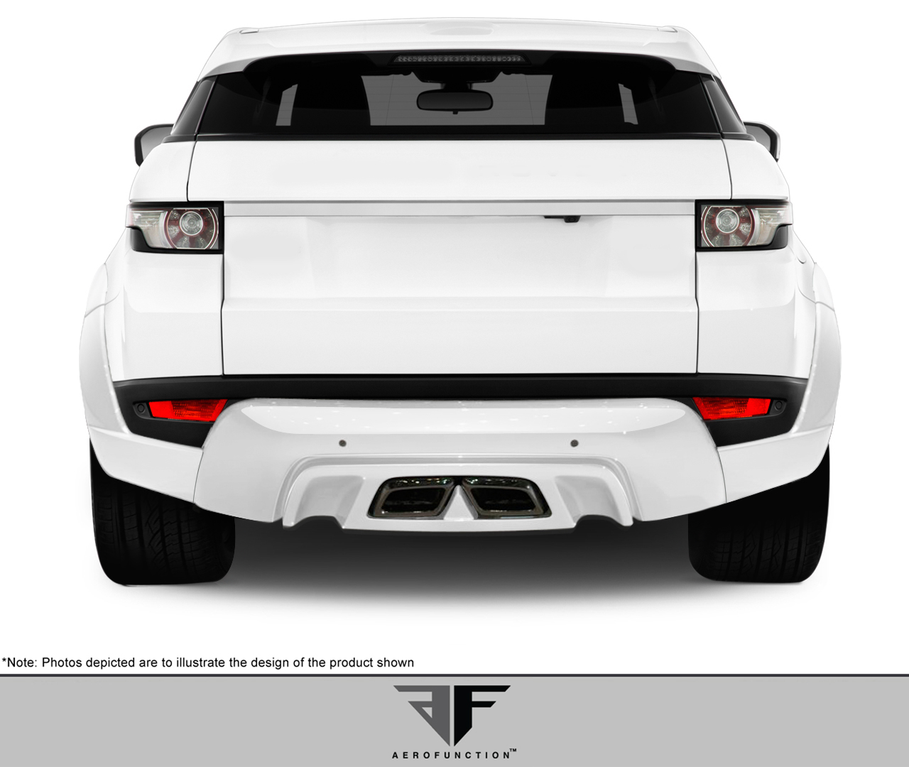 Aero Function :: Applications :: 2012-2015 Land Rover Range Rover ...